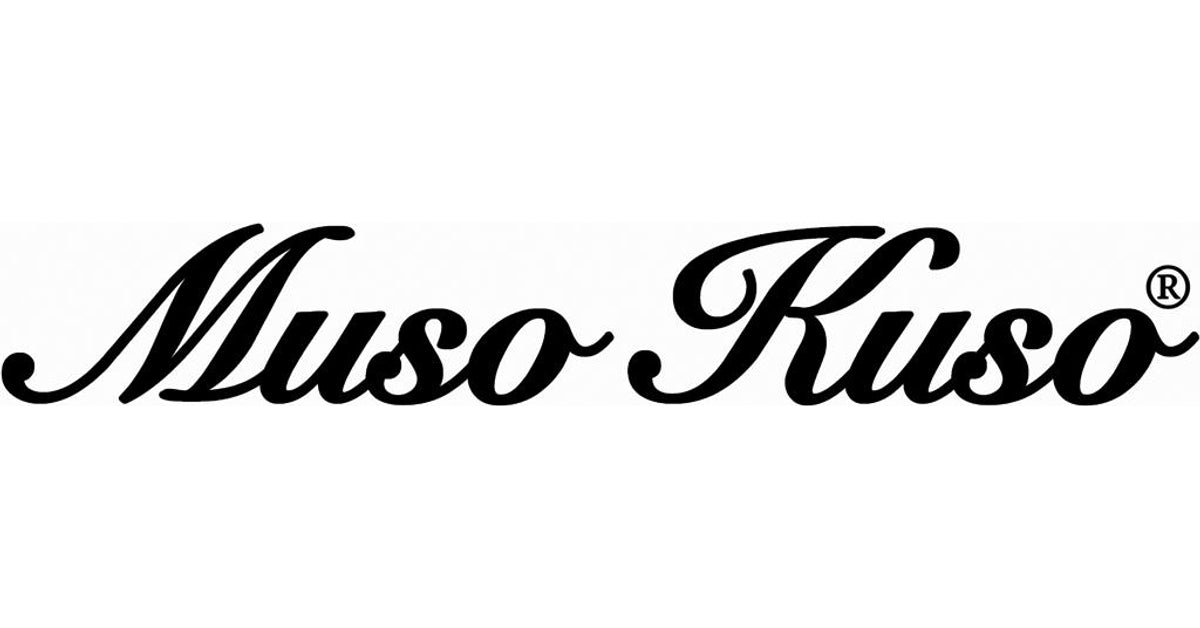 MUSO KUSO® By Emanuel Ricci – Muso Kuso®